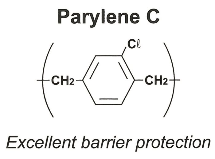 Parylene Dimer C - ONBoard Solutions