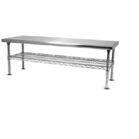 Step over Benches - ONBoard Solutions