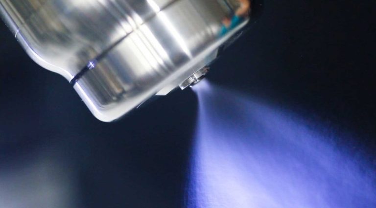 Ultrasonic nozzle - ONBoard Solutions