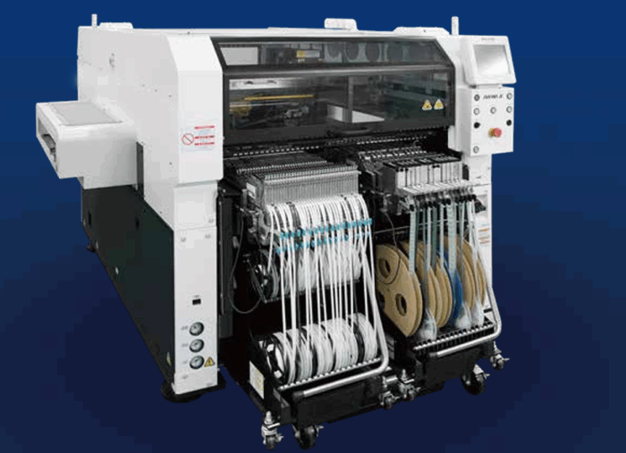 Panasonic NPM-WX - ONBoard Solutions